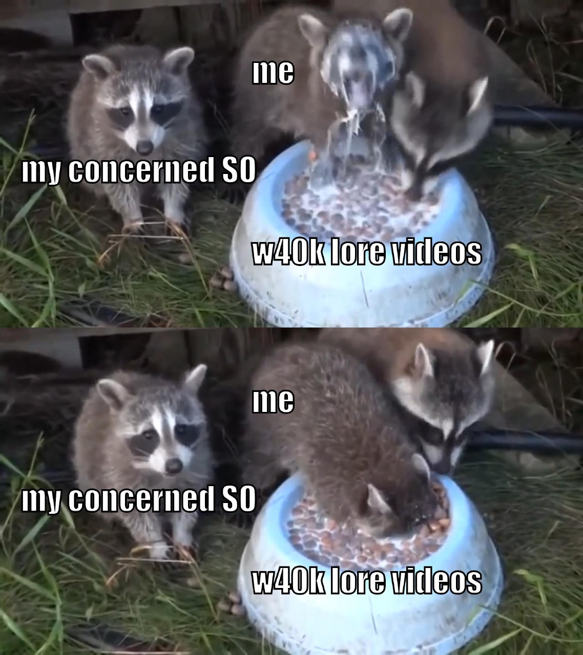 w40k lore videos | Scrolller