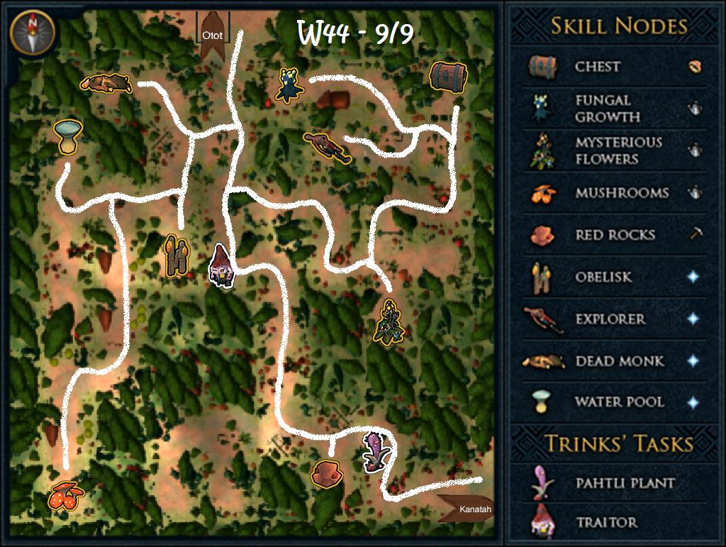 W44 Map - 9/9 | Scrolller