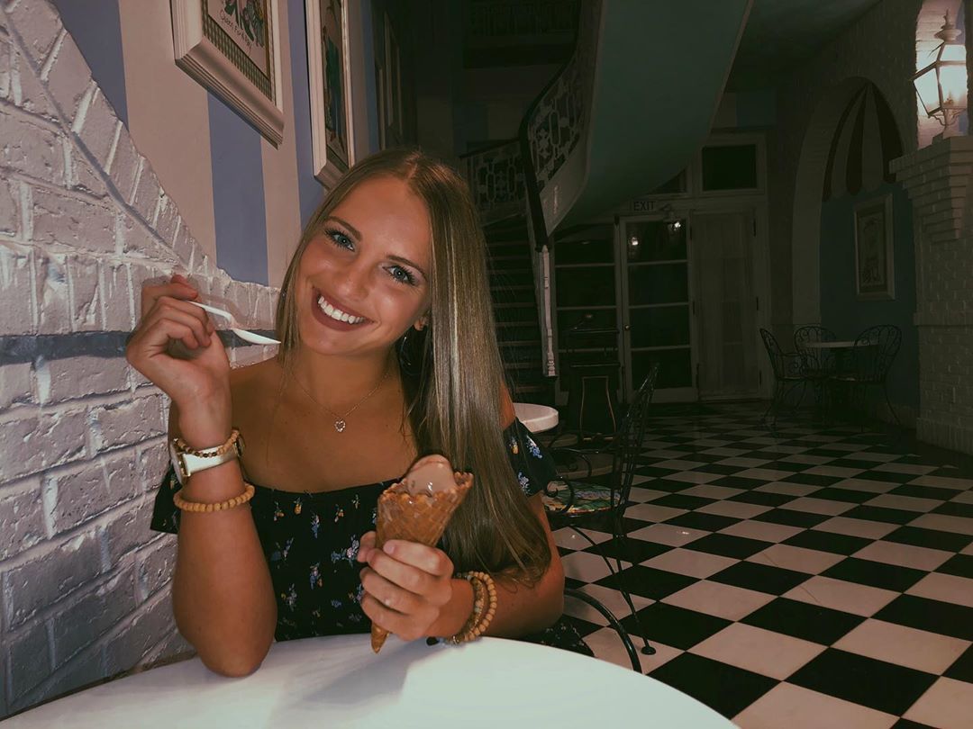 Waffle Cone | Scrolller