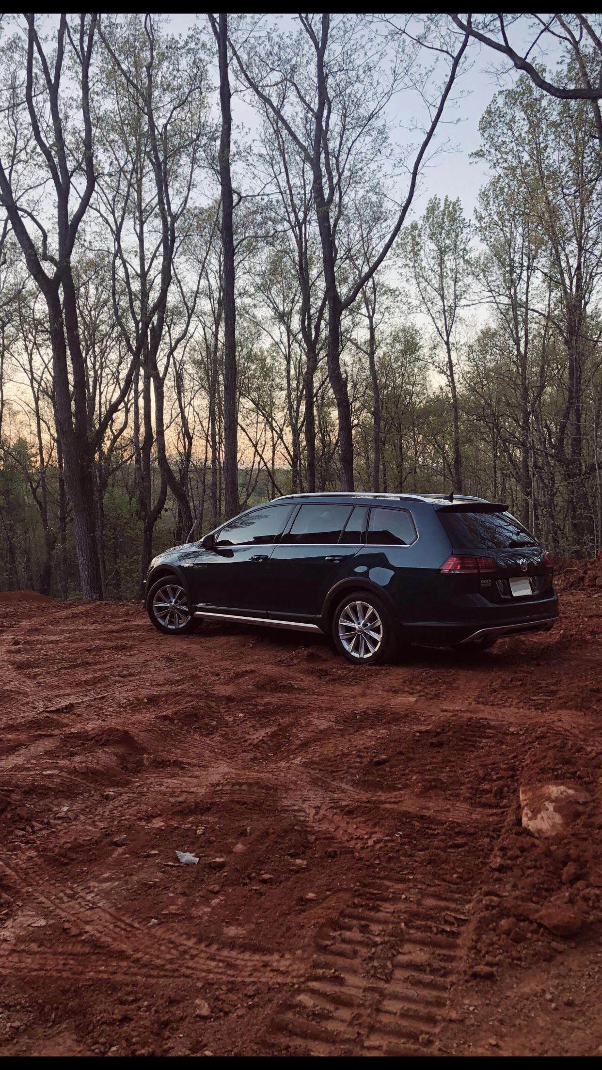 Wagon Wednesday | Scrolller