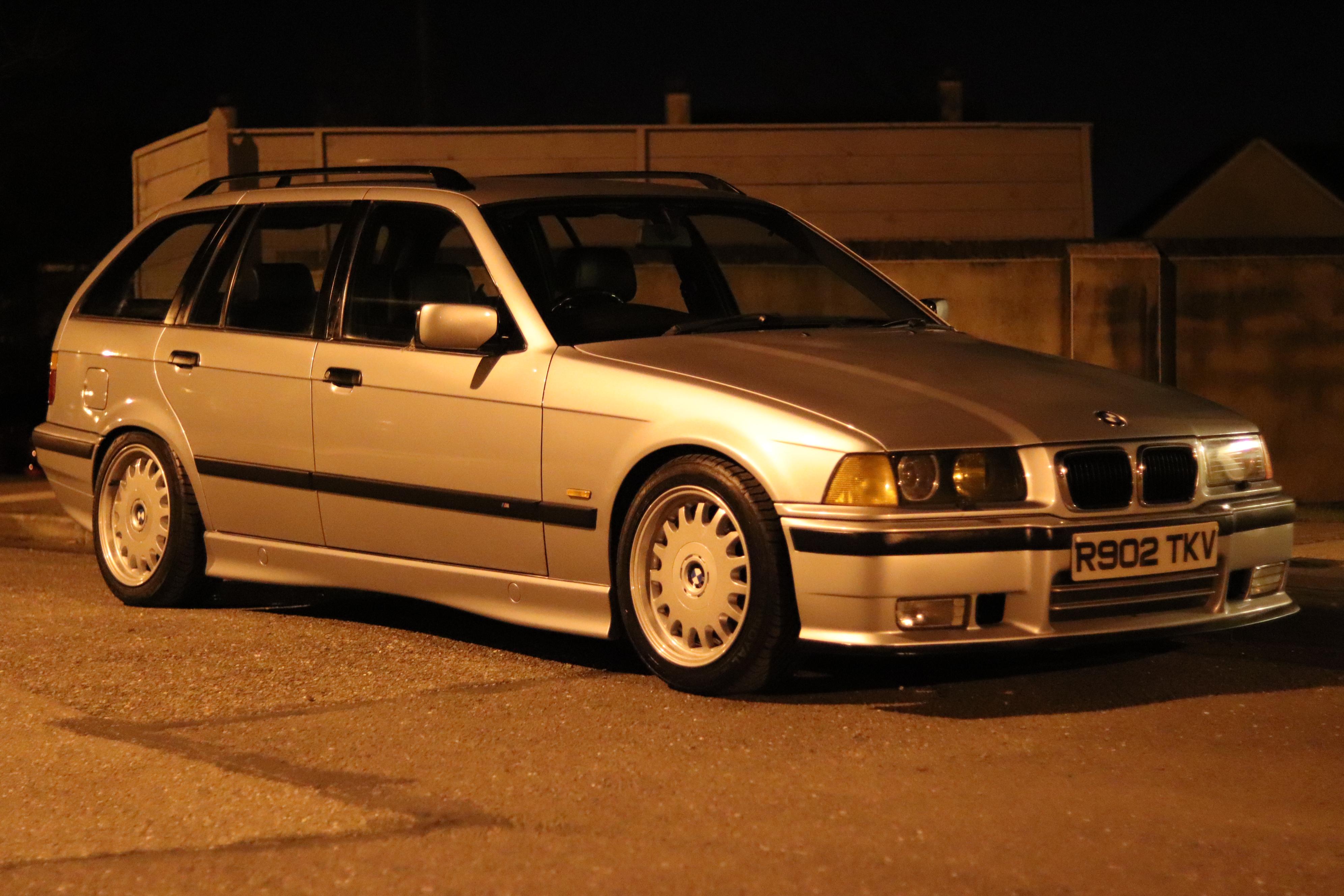 Wagon wednesday | Scrolller