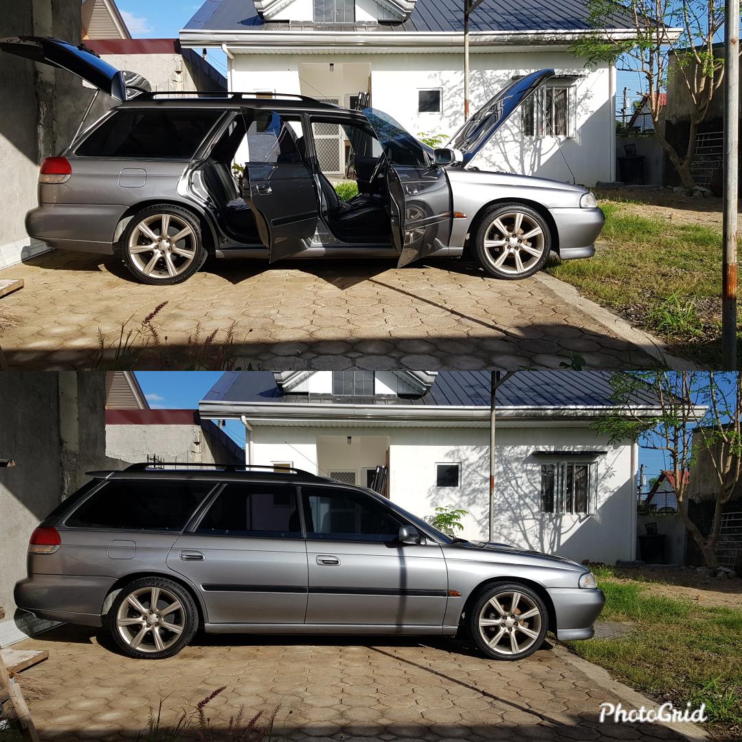 wagon wednesday.. 😁 | Scrolller