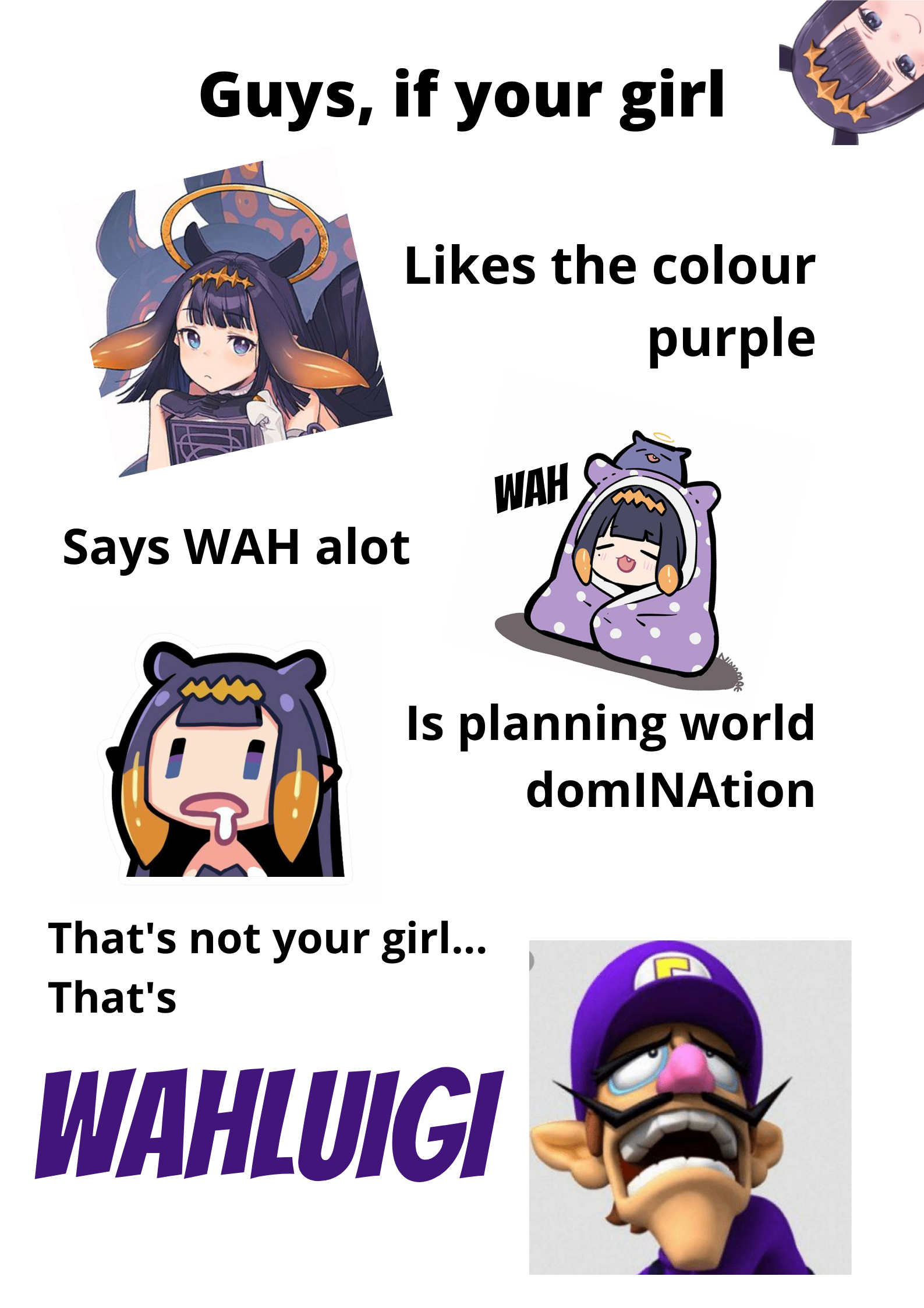 WAH | Scrolller