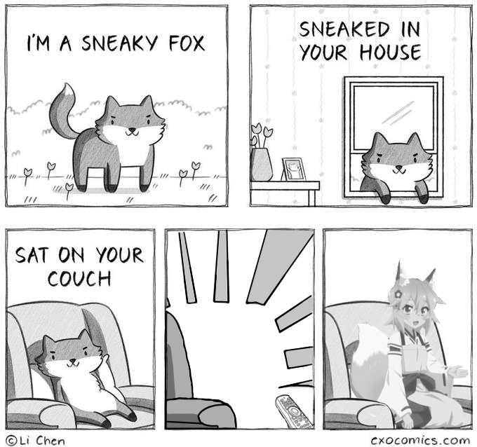 Waifu Chair | Scrolller