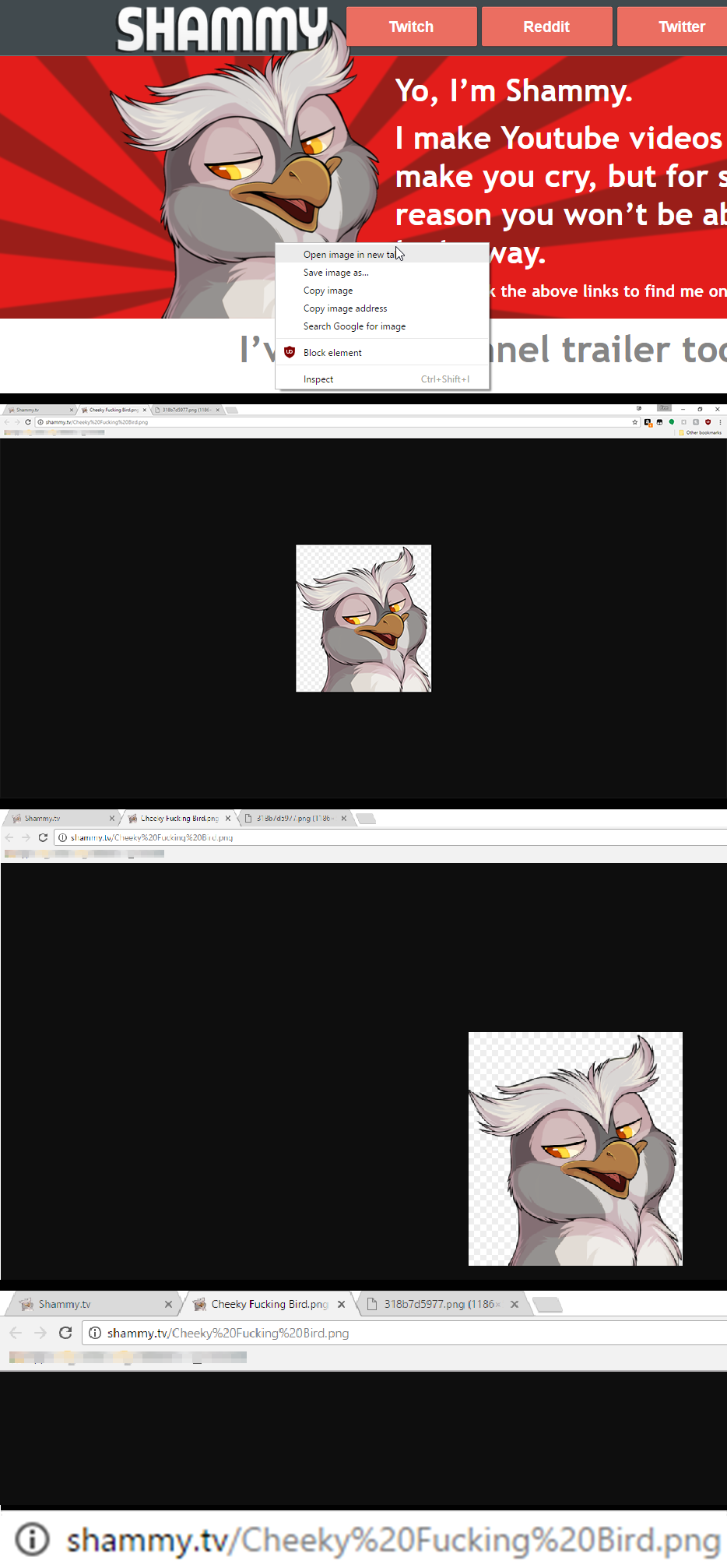 Wait a second | Scrolller