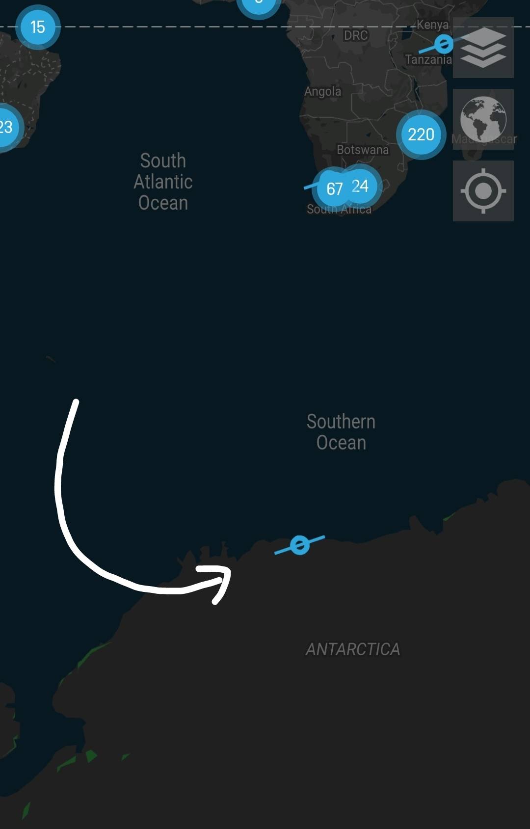 Wait a second! | Scrolller