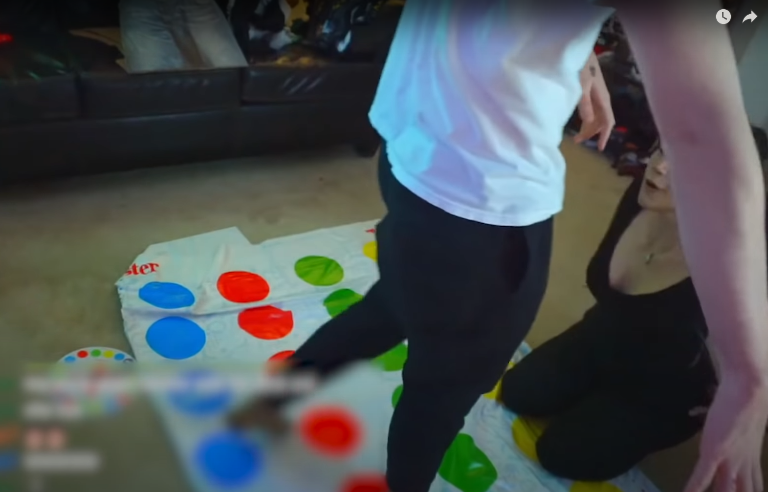 Wait crispy....? | Scrolller