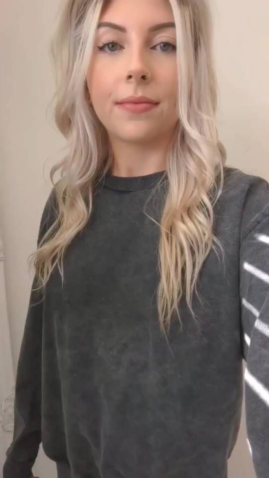 A naughty surprise! | Scrolller