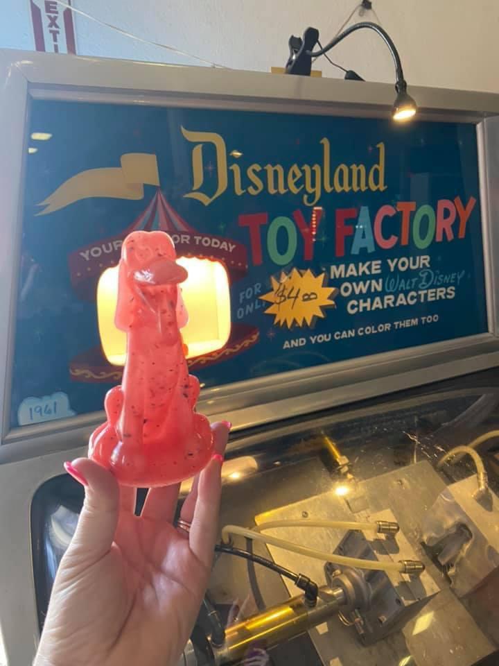 Wait, is Disney jumping in now? | Scrolller