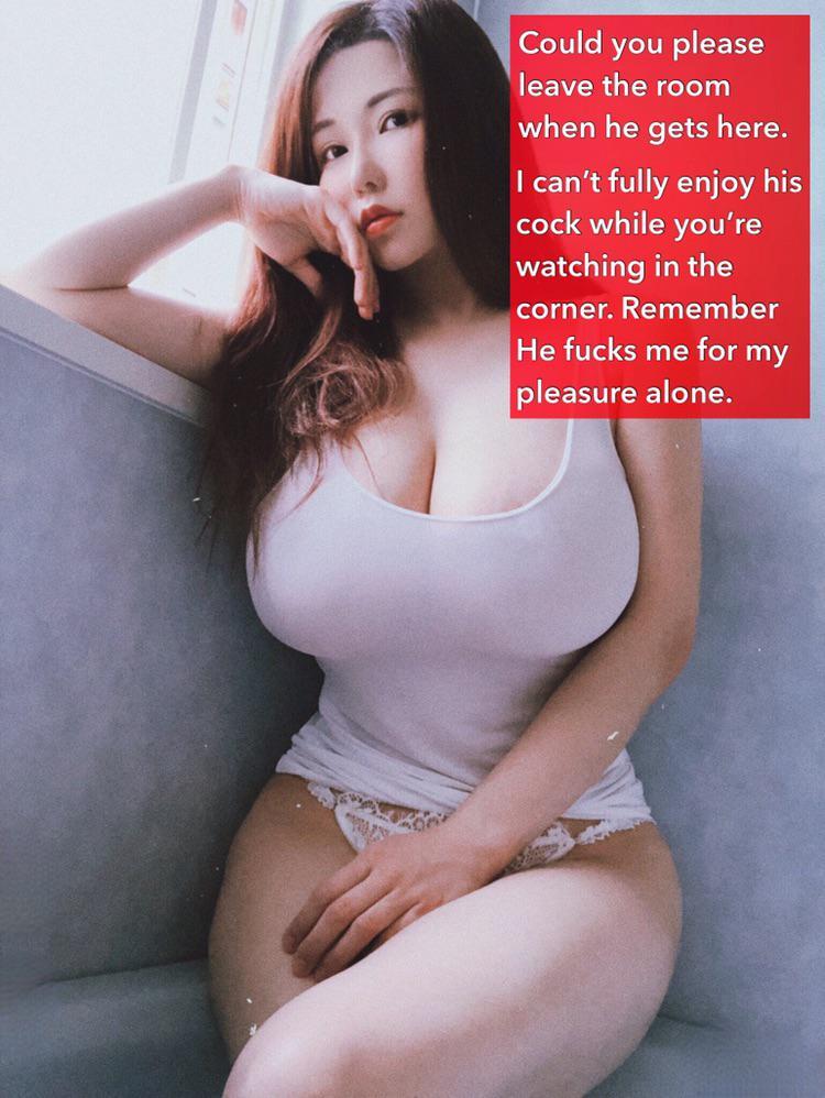 Wait outside | Scrolller