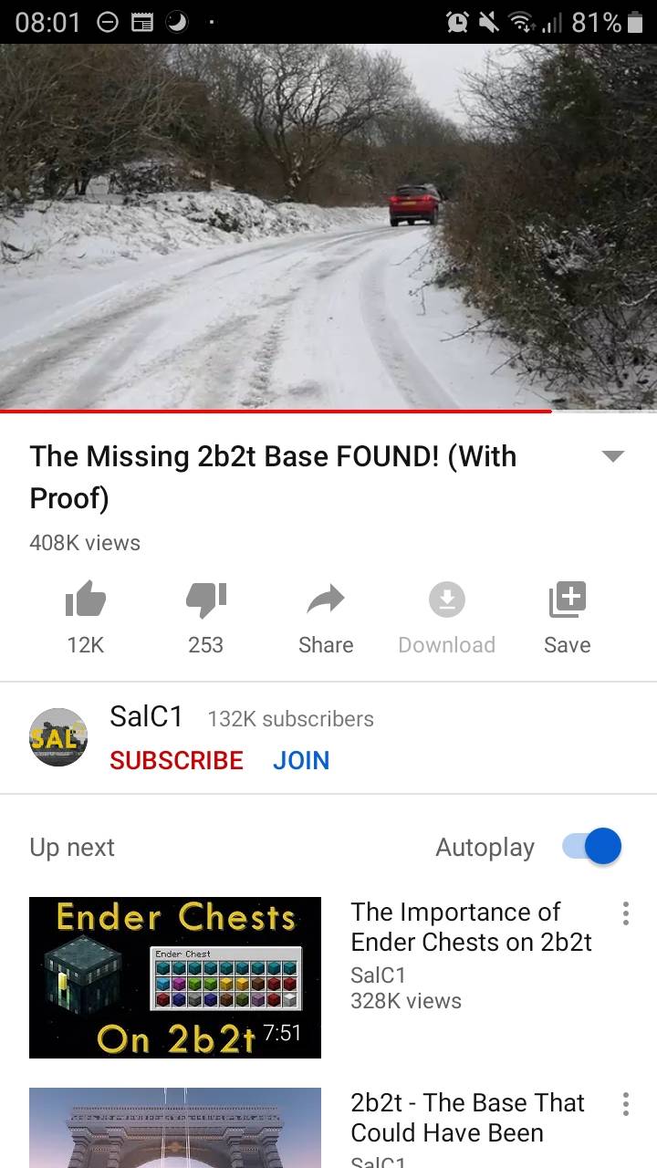 Wait, that isn't right. | Scrolller