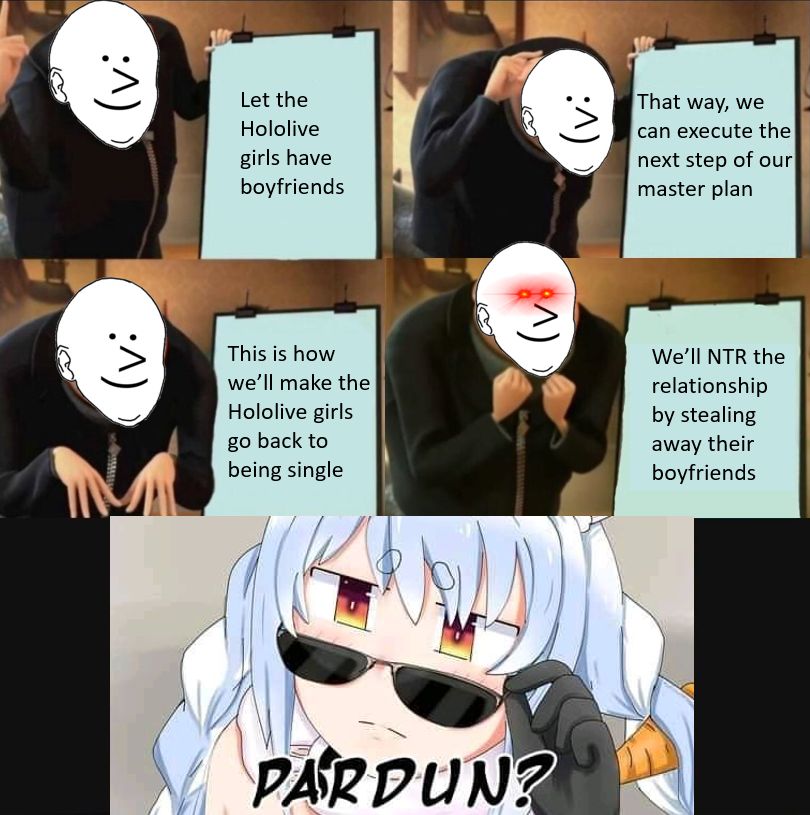 Wait, that just makes new problems | Scrolller