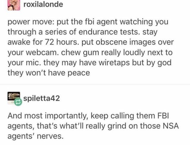 Wait that's illegal | Scrolller