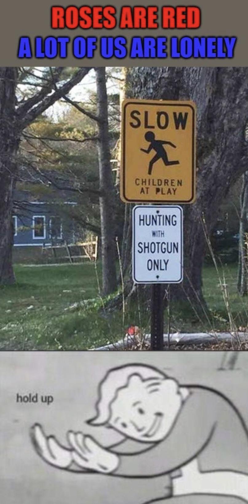 wait wait holup | Scrolller