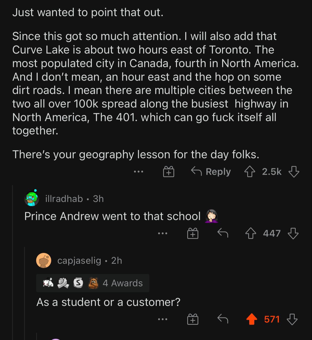 Wait what...? | Scrolller