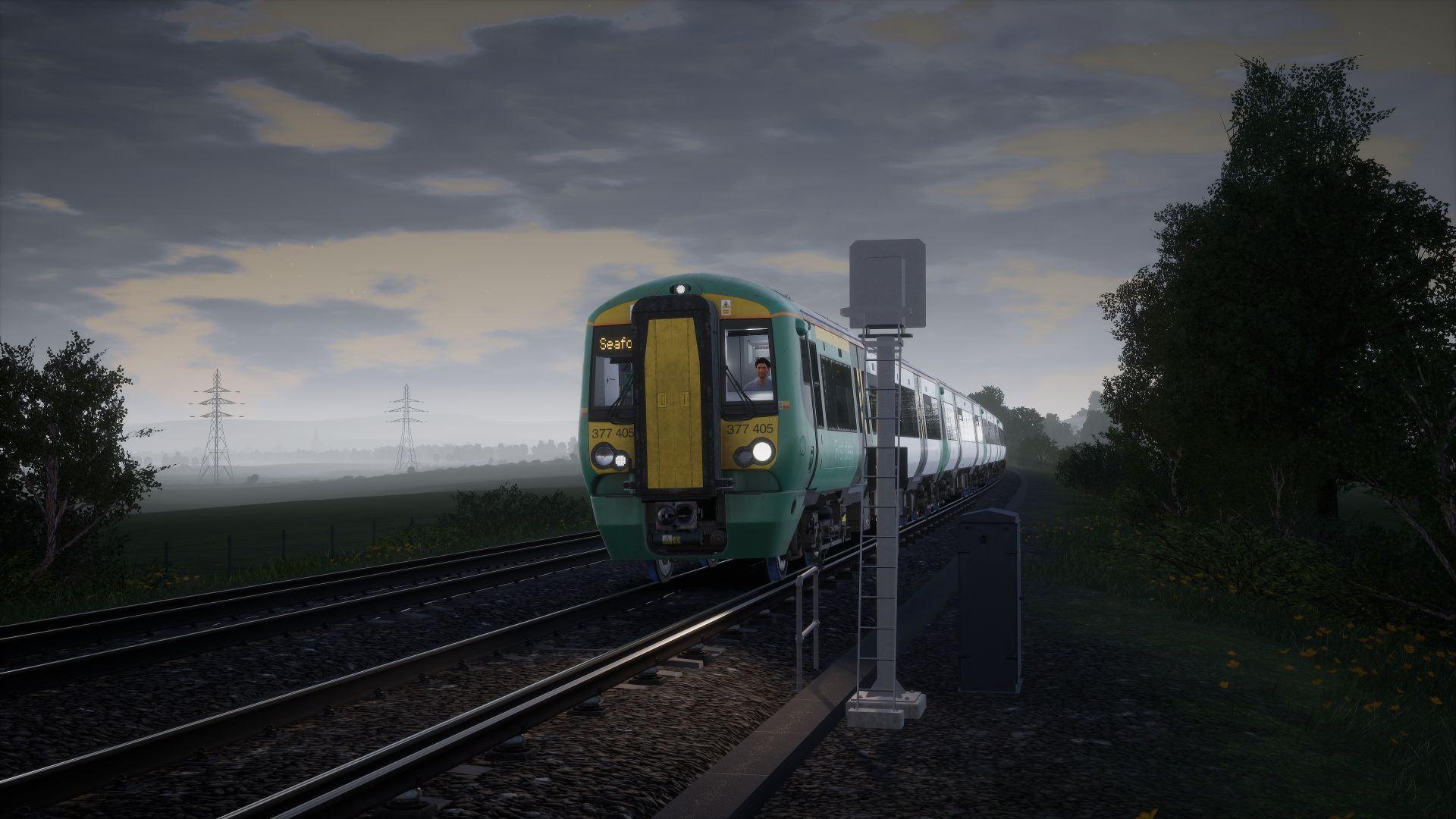 Waiting at red light | Scrolller