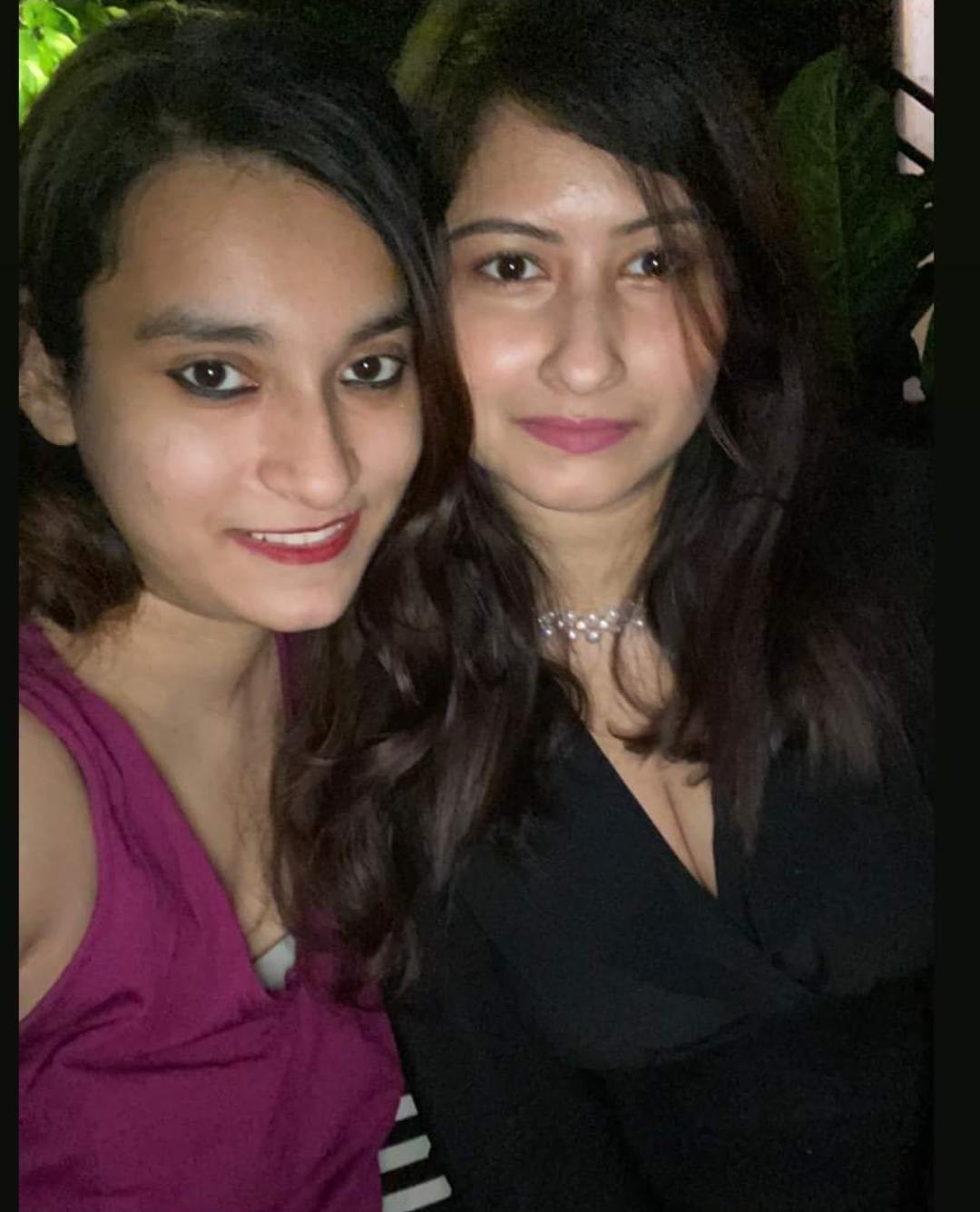 Waiting for Muslim dicks with my sis | Scrolller