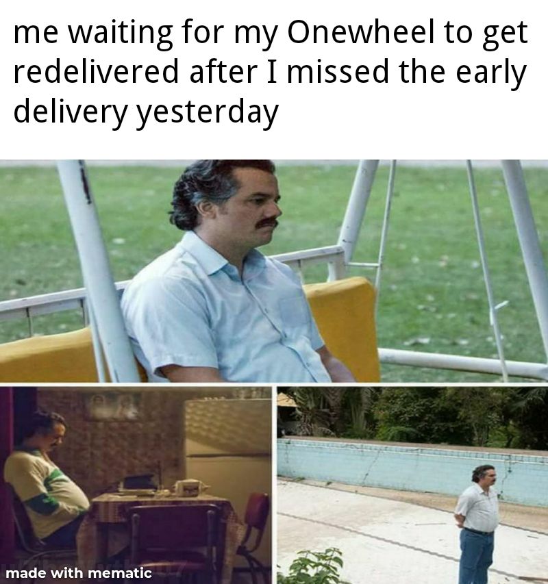 *waiting intensifies* | Scrolller