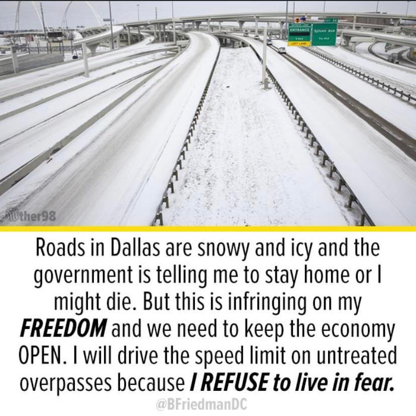 Wake up sheeple!! | Scrolller