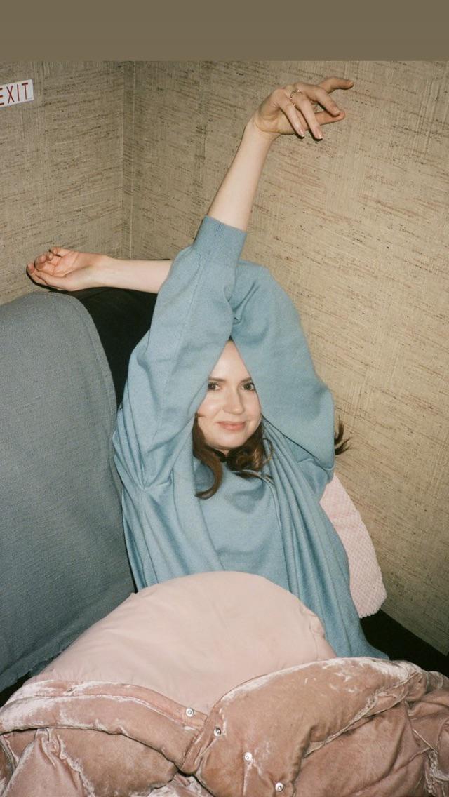 Wakey wakey! | Scrolller