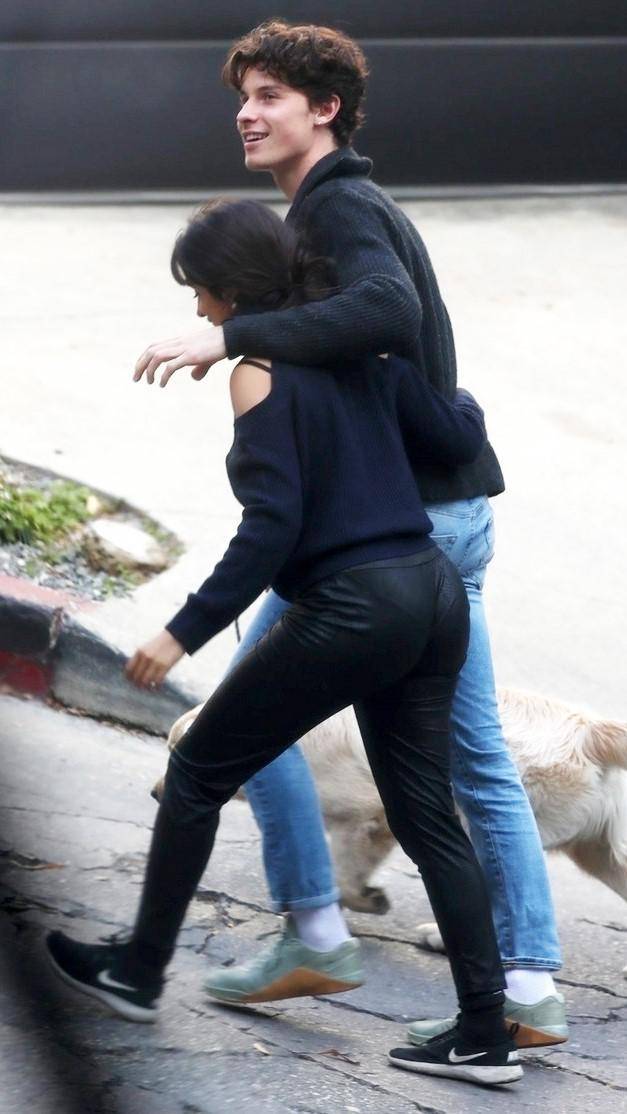 Walking the dog | Scrolller