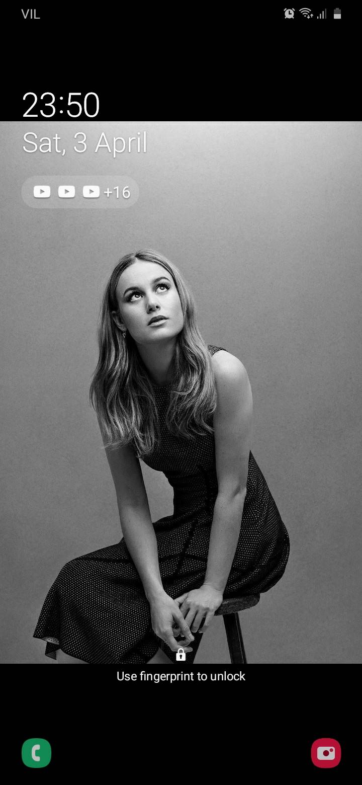 Wallpaper | Scrolller