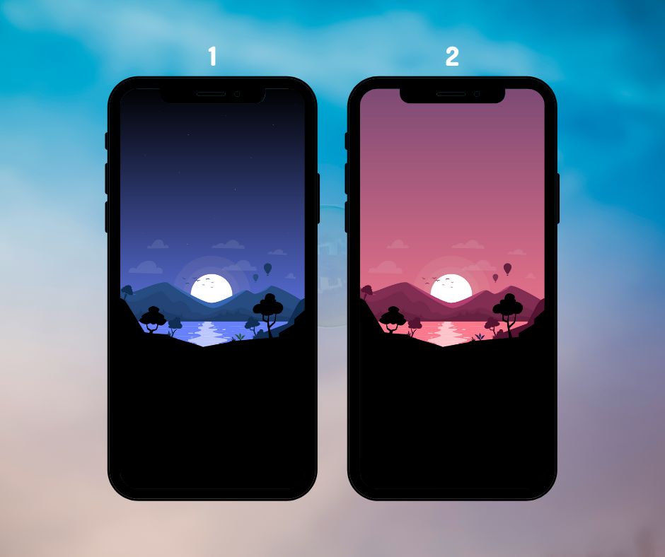 [wallpaper] Minimal view 4k (Free download) | Scrolller