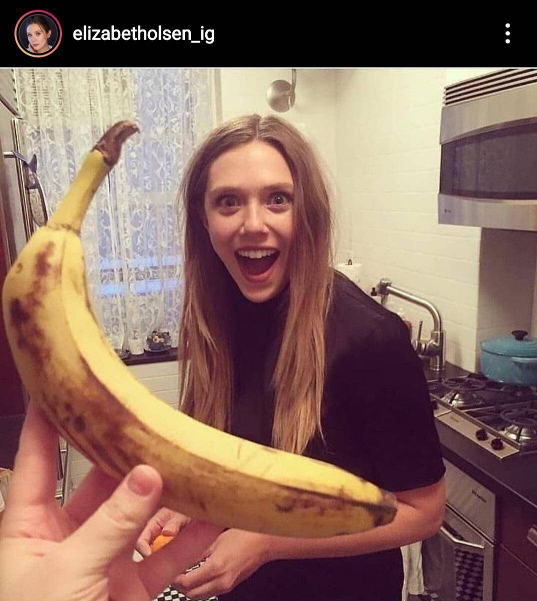 Wanda loves Banano | Scrolller