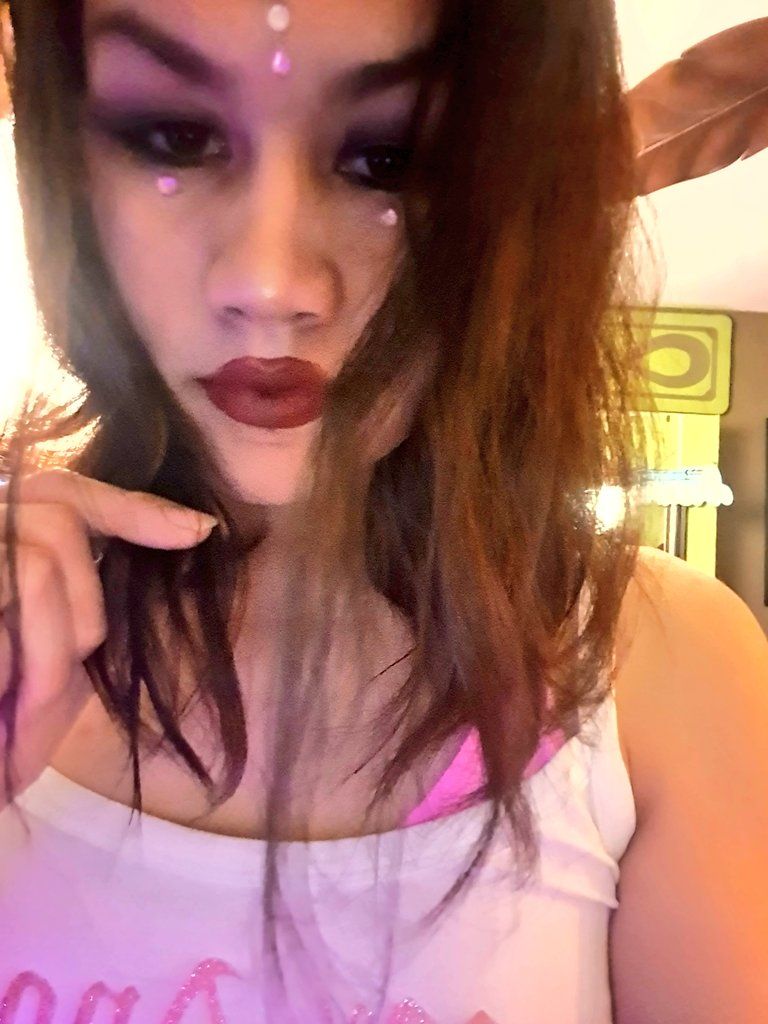 Wanna do a thing? | Scrolller