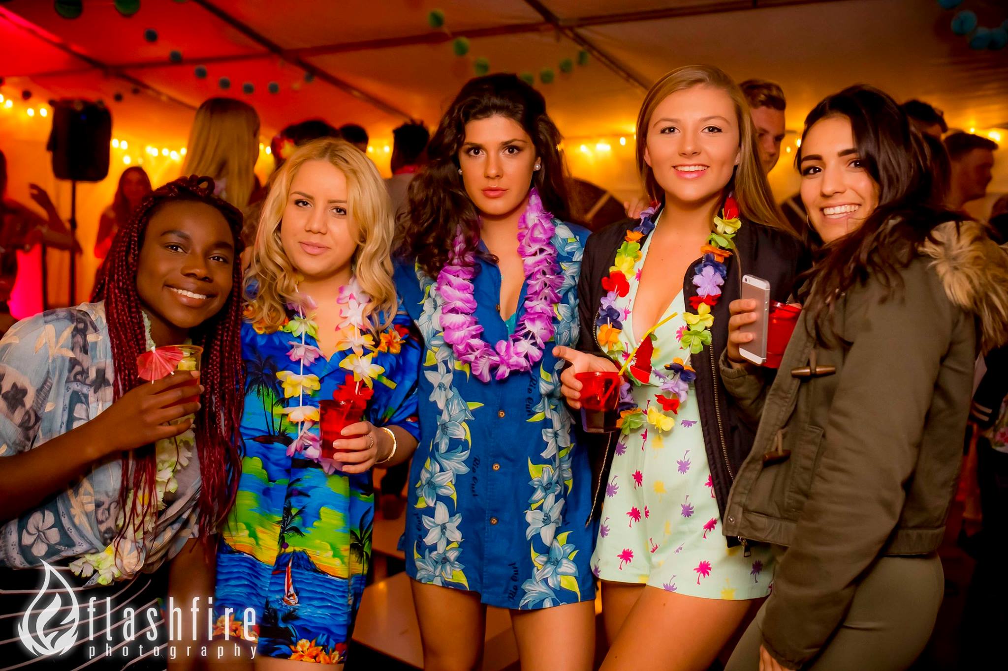 Wanna get Lei'd? | Scrolller