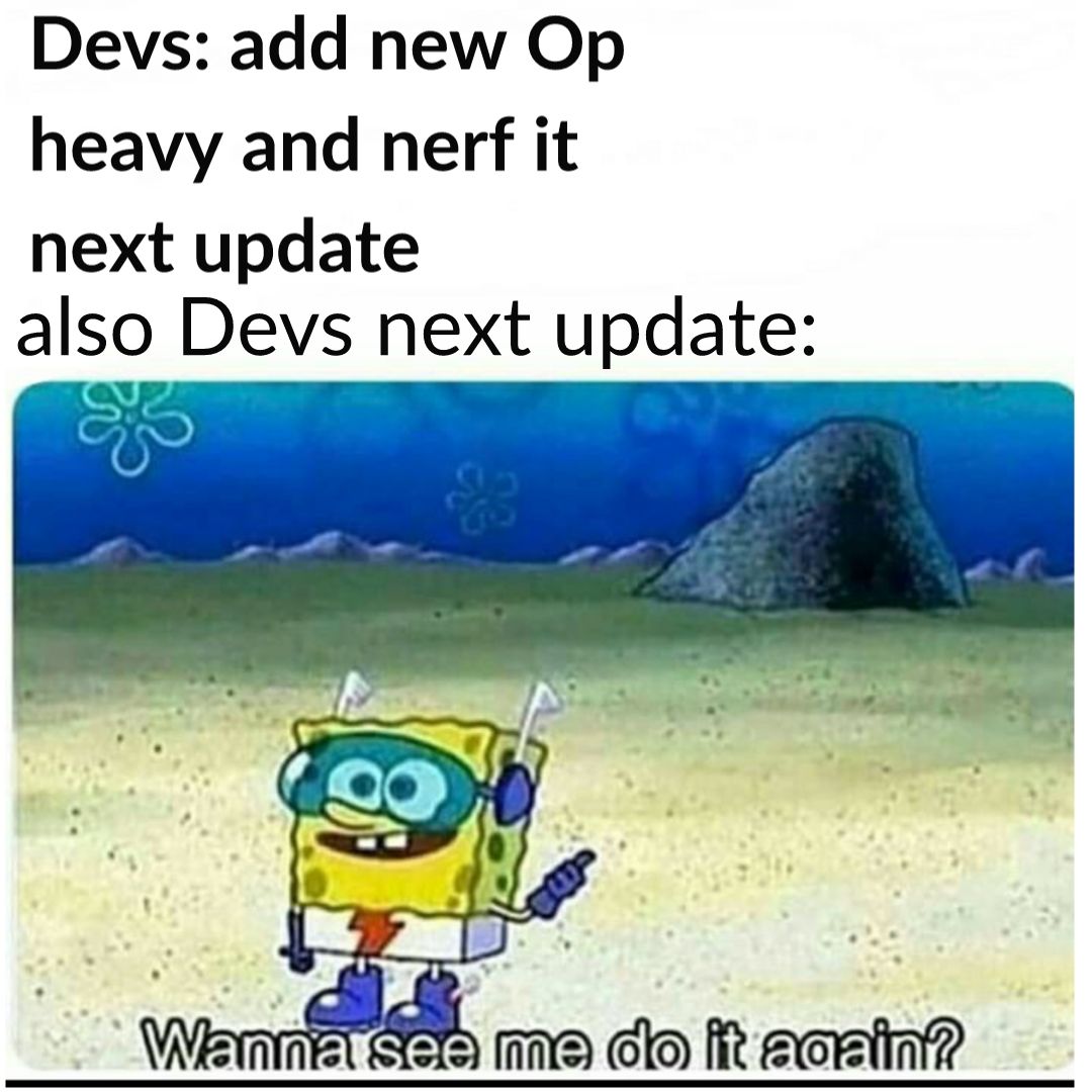 Wanna see them do it again? | Scrolller