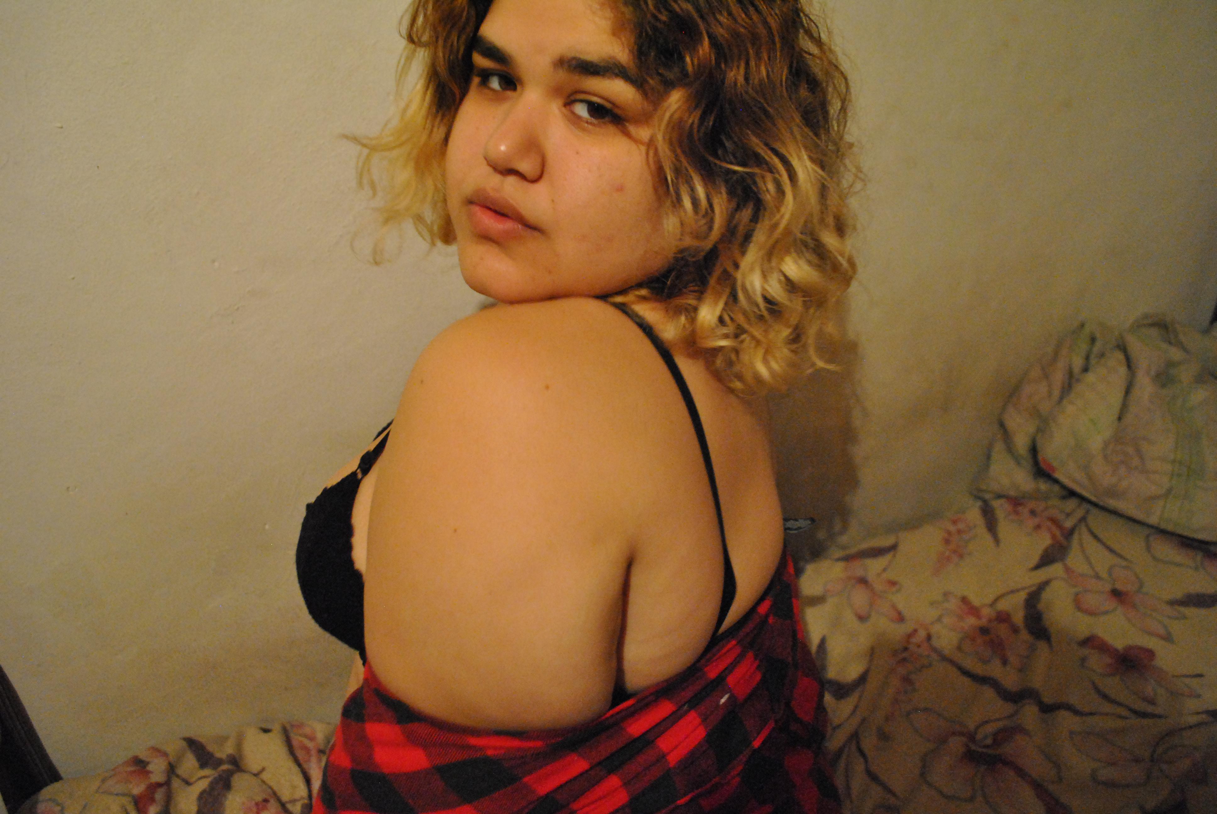 wanna see what i can do baby? | Scrolller