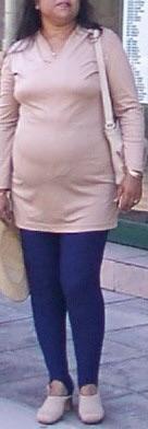 Wanna Share My Indian Mom with Everyone on Here. | Scrolller