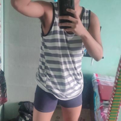 wanna show my pits. | Scrolller