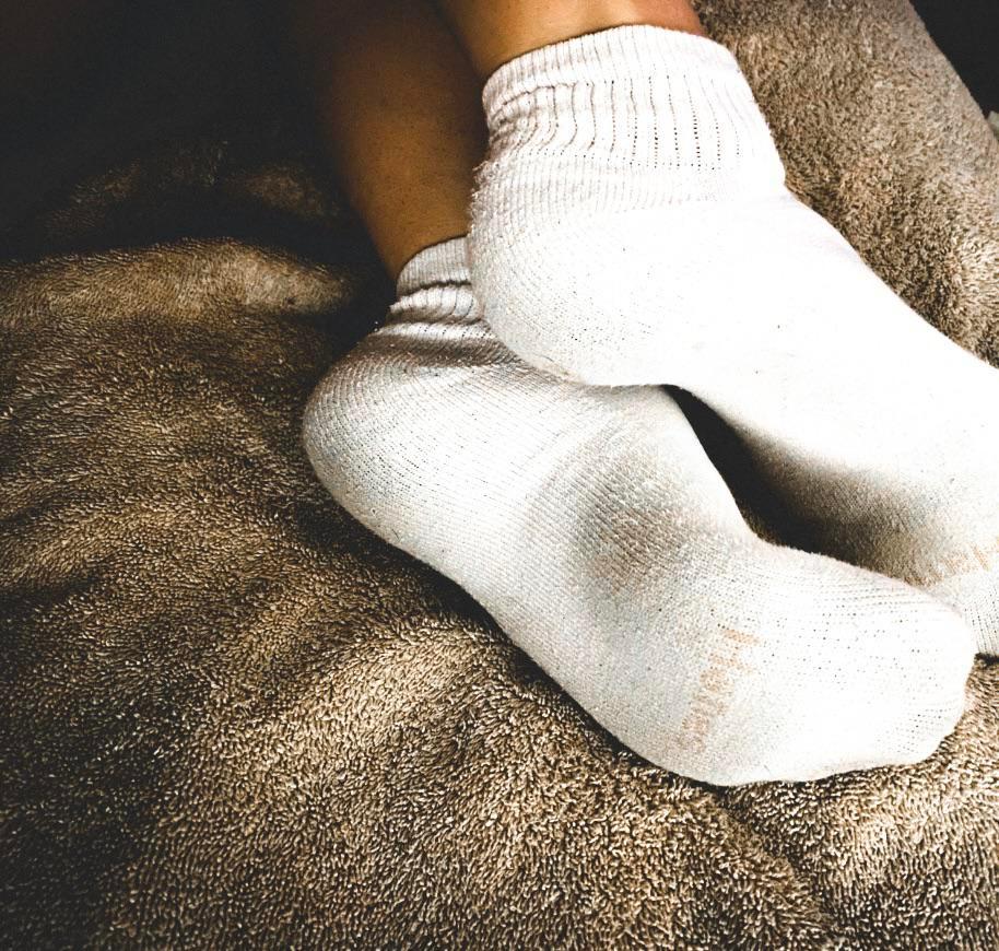 Wanna sniff? | Scrolller