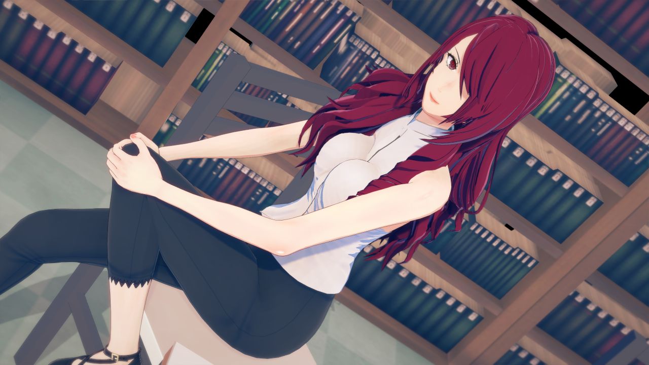 Wanna Study? | Scrolller