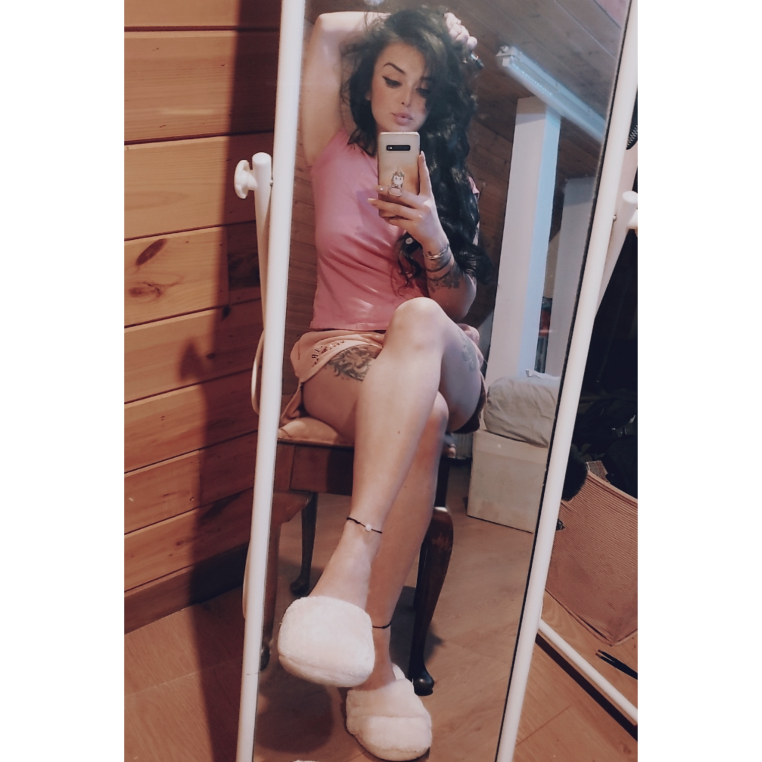 Wanna study together? | Scrolller