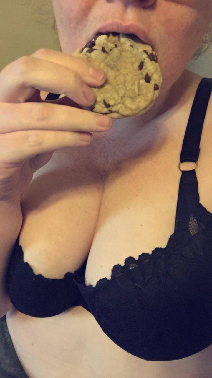 want a cookie? | Scrolller