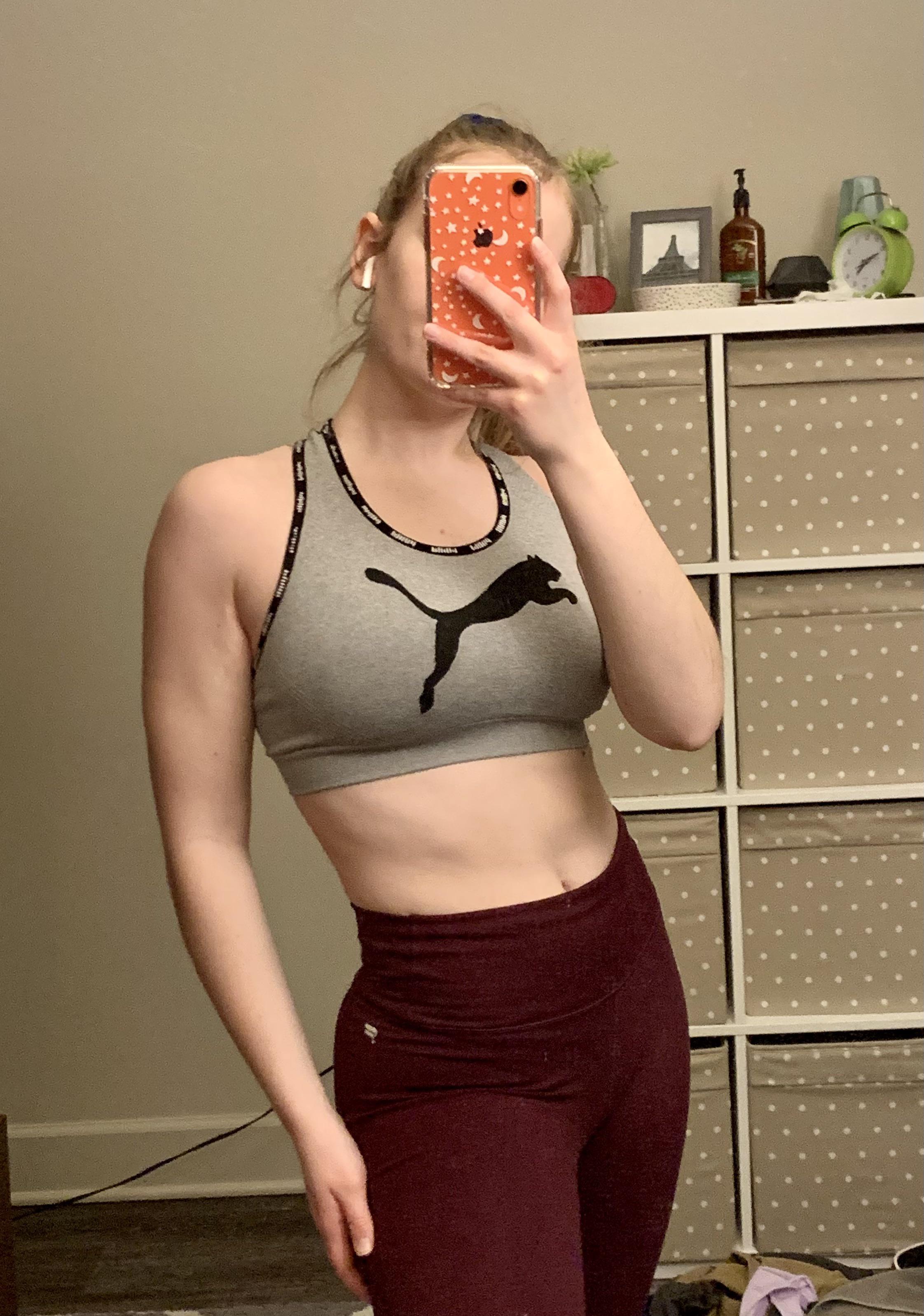 Want a new workout partner? | Scrolller