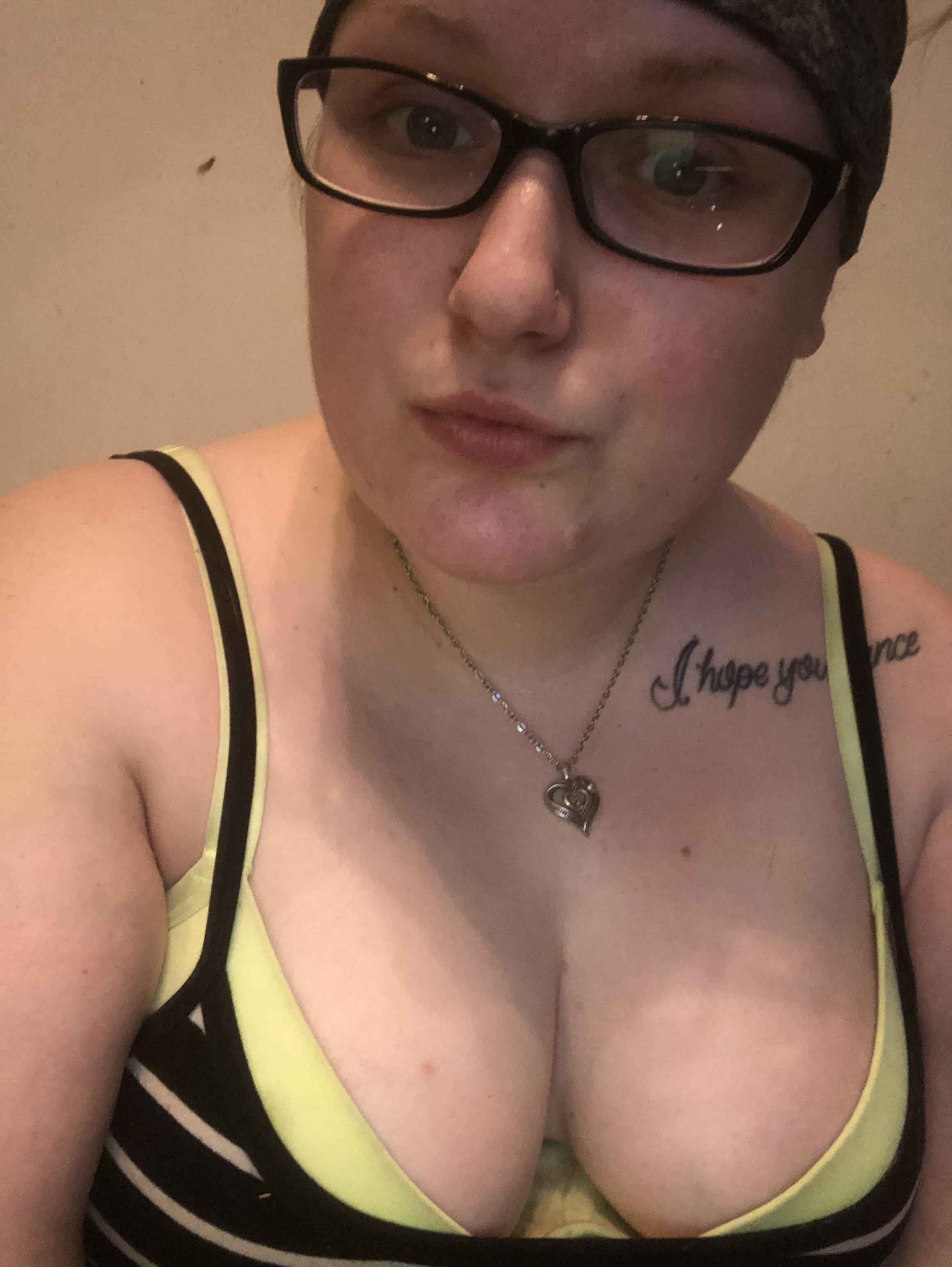 Want a taste?☺️💦 | Scrolller