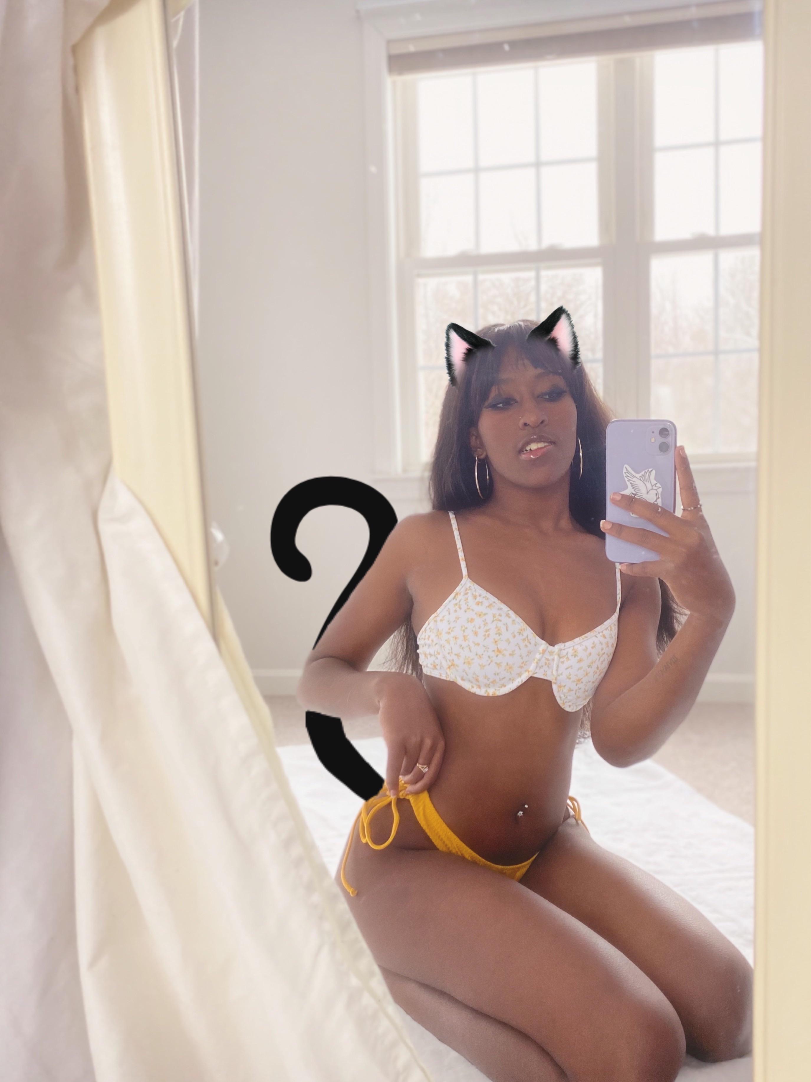 Like what you see 😉 link down below for more exclusives 💕 | Scrolller