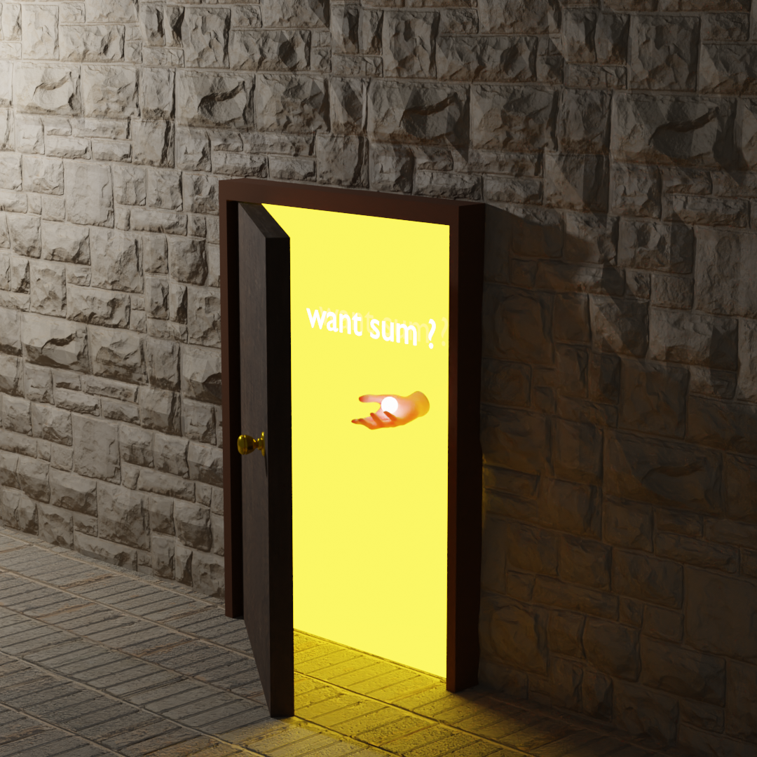 Want sum ? | Scrolller