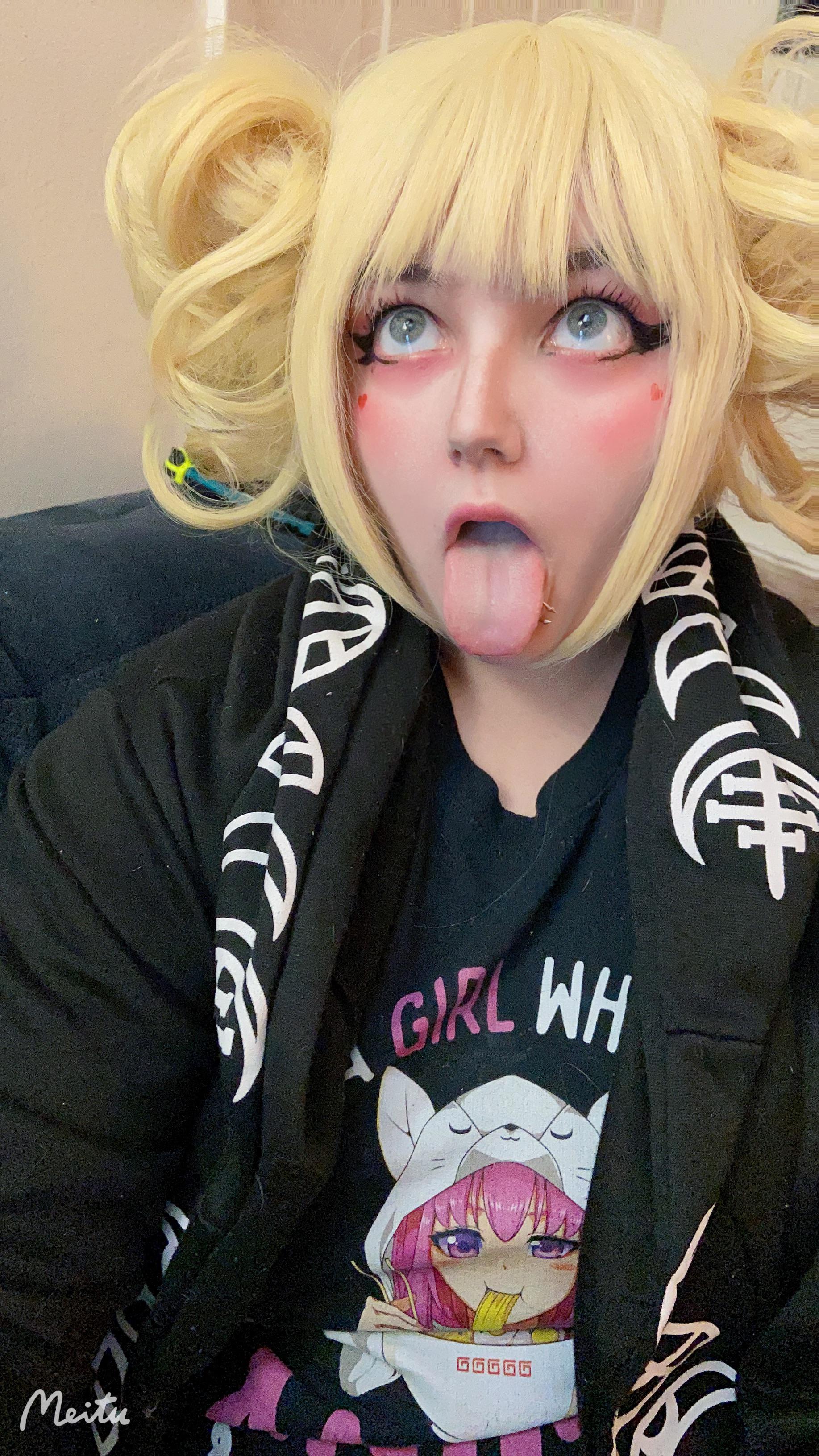 Yes daddy 🥵 | Scrolller