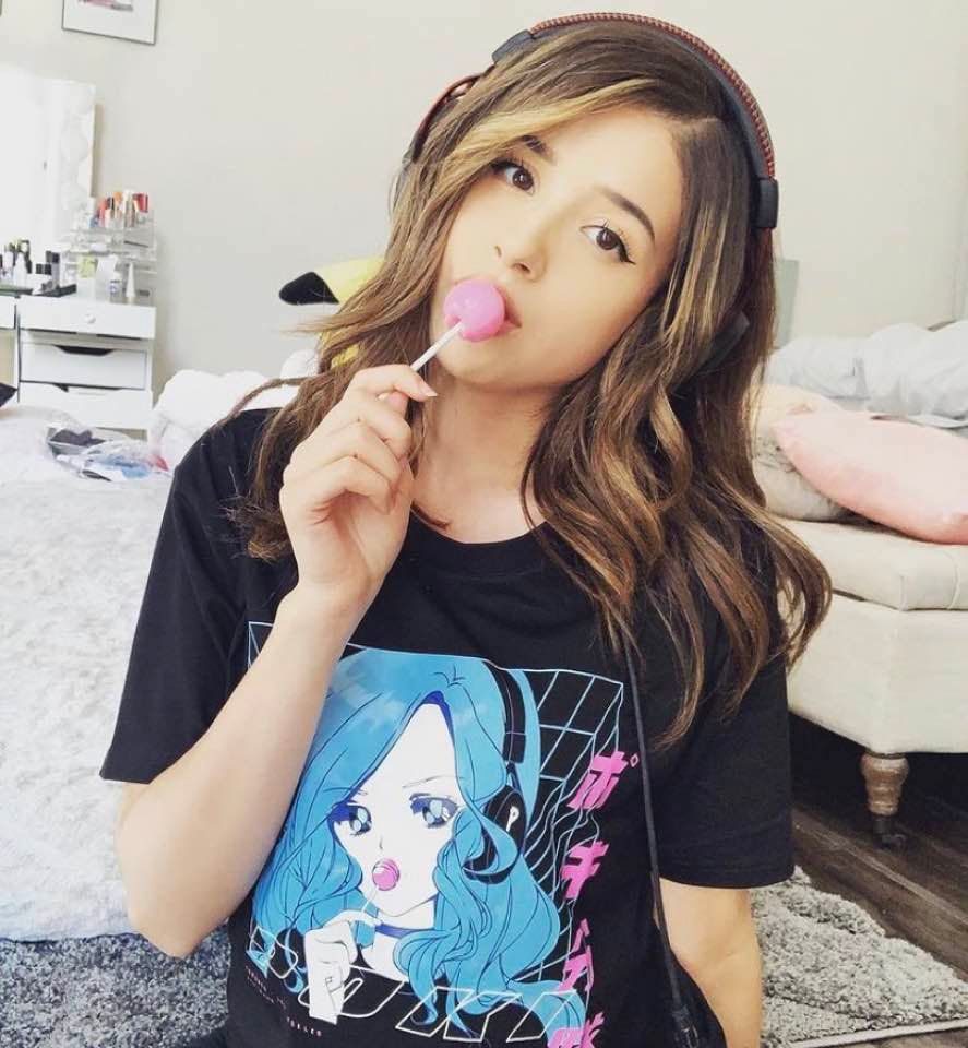 Want to have a threesome with poki and a bud so bad | Scrolller