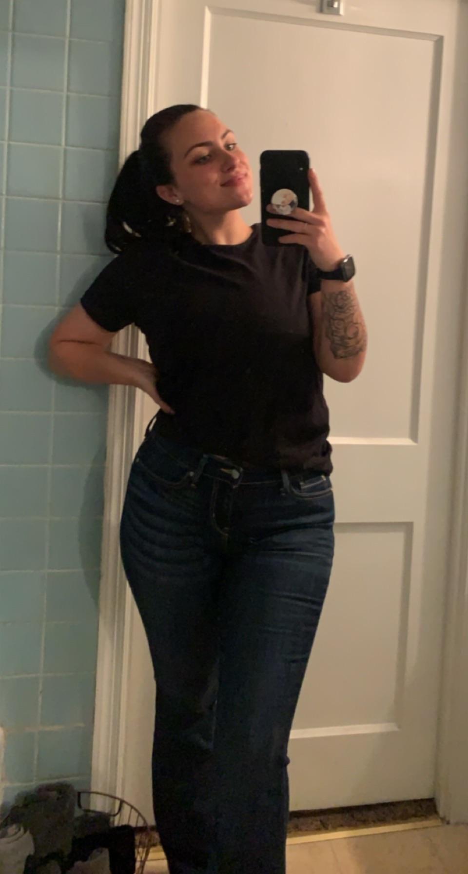 Want to see me in less? | Scrolller