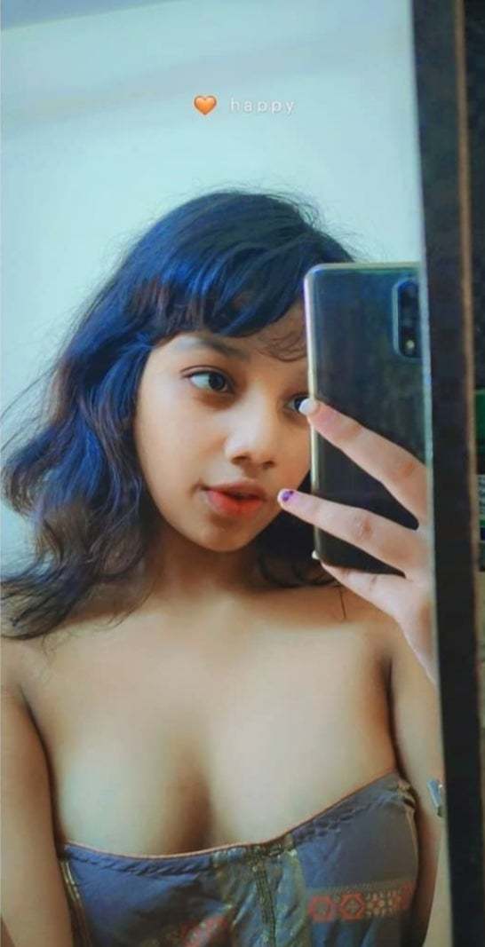 Want to see those melons? 😉 | Scrolller