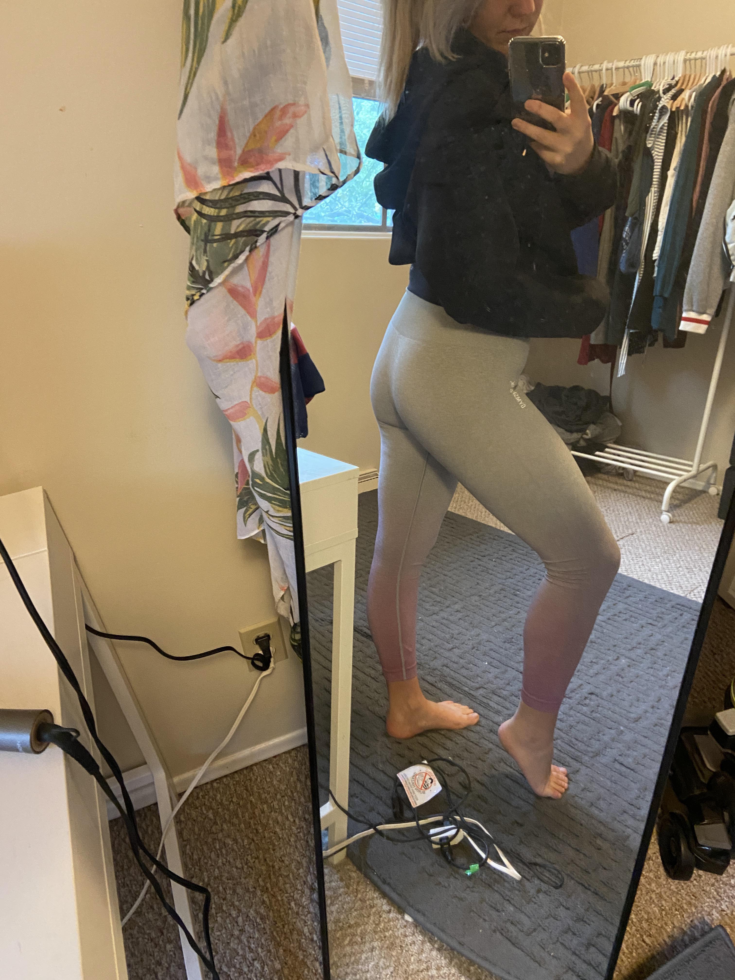 Want to see without clothes? | Scrolller