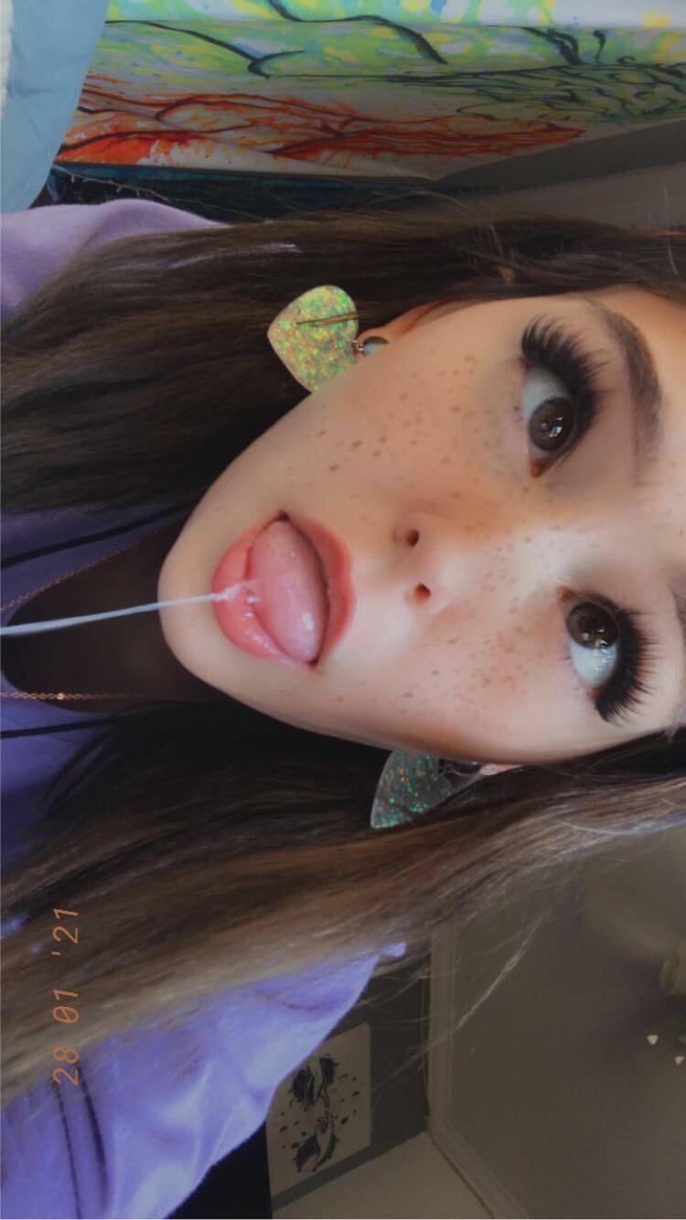 Want to spit swap ? | Scrolller