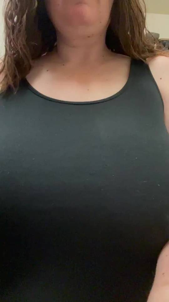 Want to squeeze them? (F41) | Scrolller