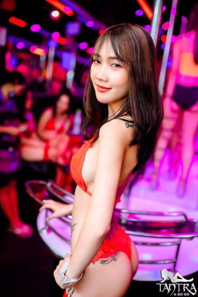 Want To Take Me Home? - Tantra Agogo , Walking Street , Pattaya , Thailand | Scrolller